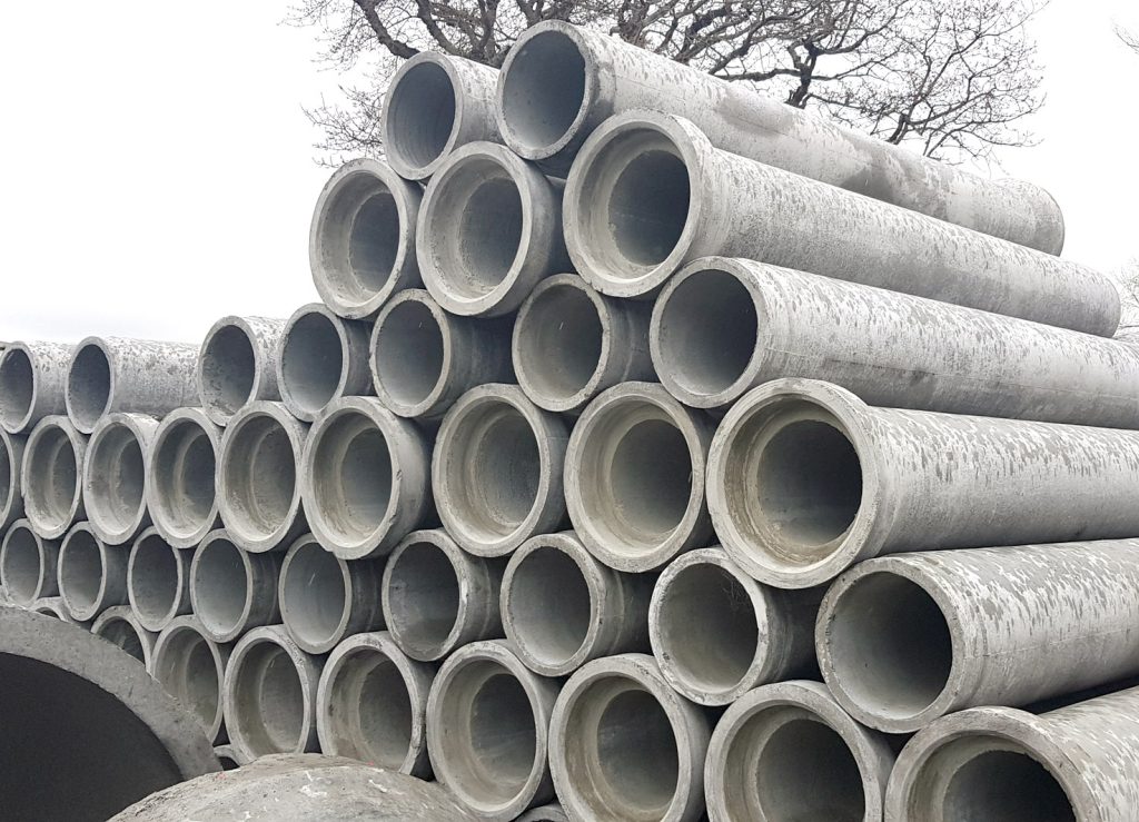Photos - McDonald Concrete Group