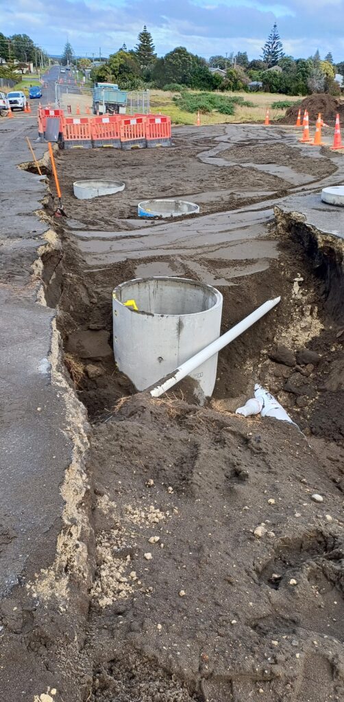 Manhole Risers - McDonald Concrete Group